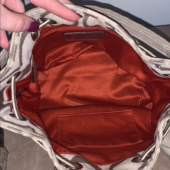 Coach | Bags | 0 Authentic Coach Medium Bucket Bag | Poshmark